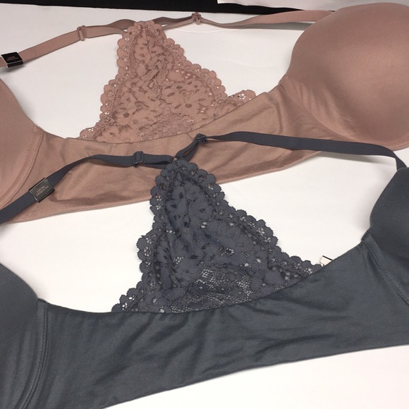 Victoria's Secret | Intimates & Sleepwear | Newlot 2 Victoria Secret ...